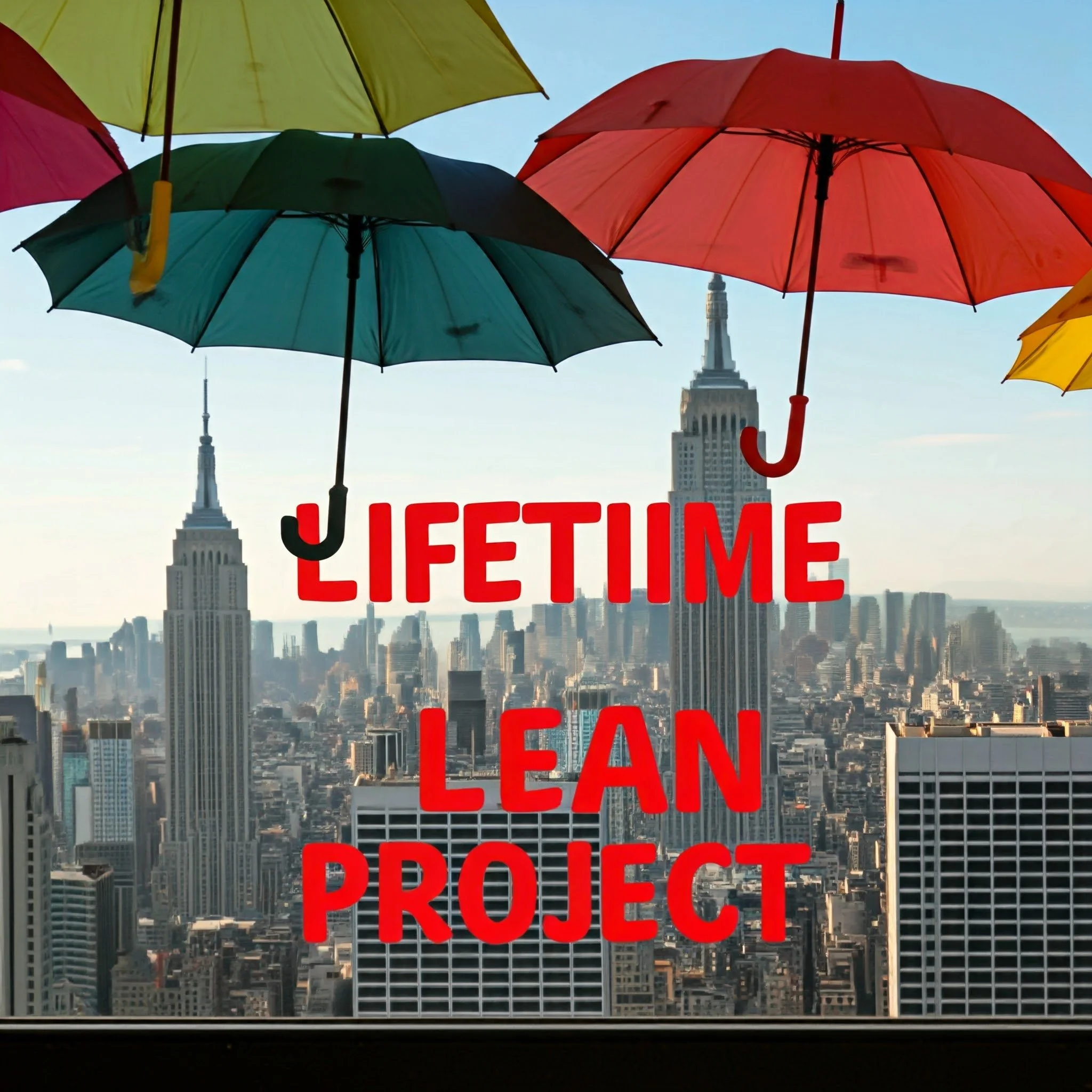 Lifetime World