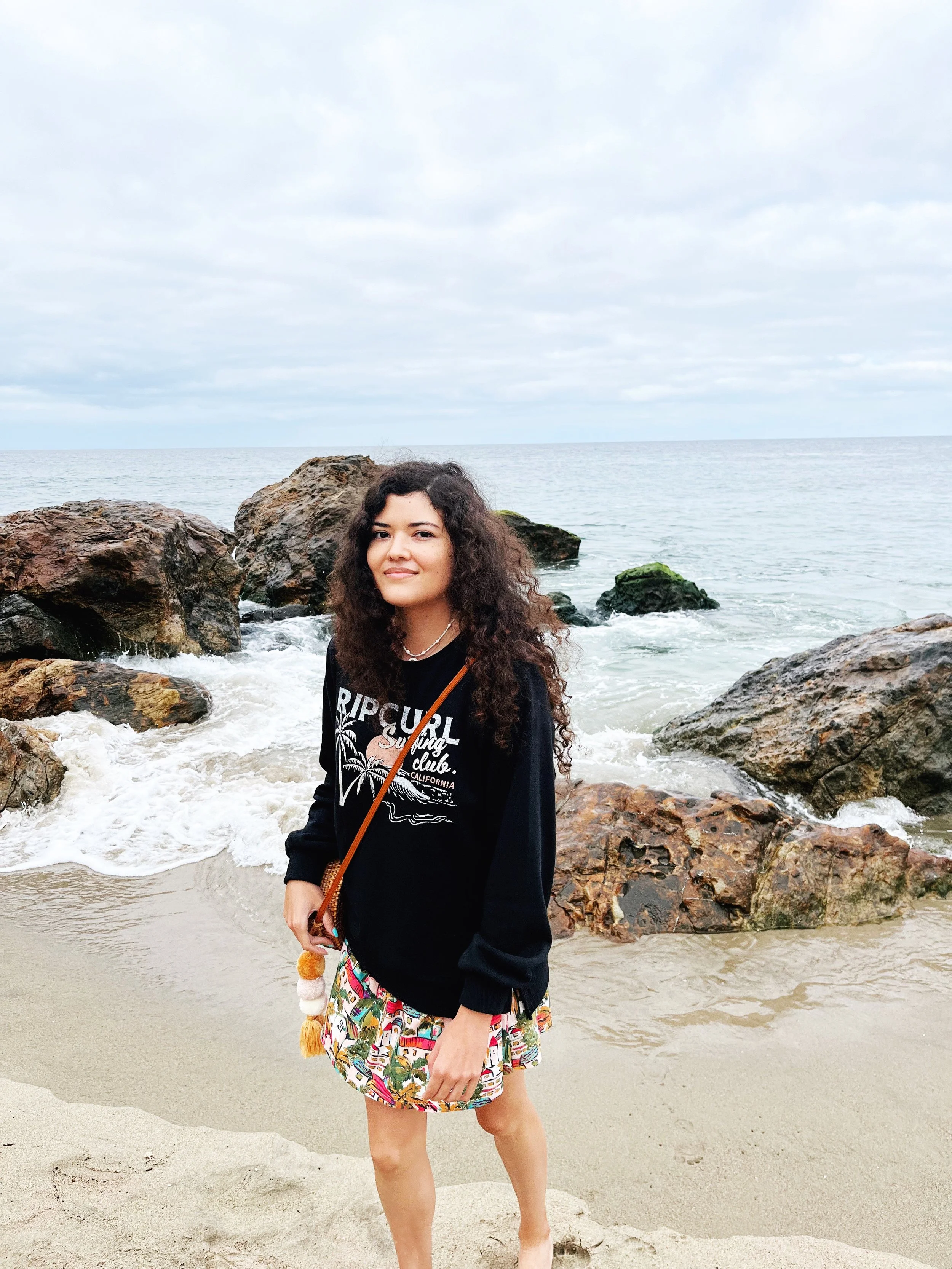 About — ABIGAIL MUÑOZ