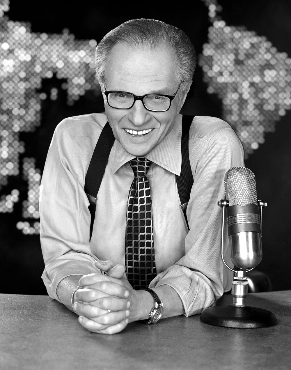 AQF Award — Anthony Quinn Foundation