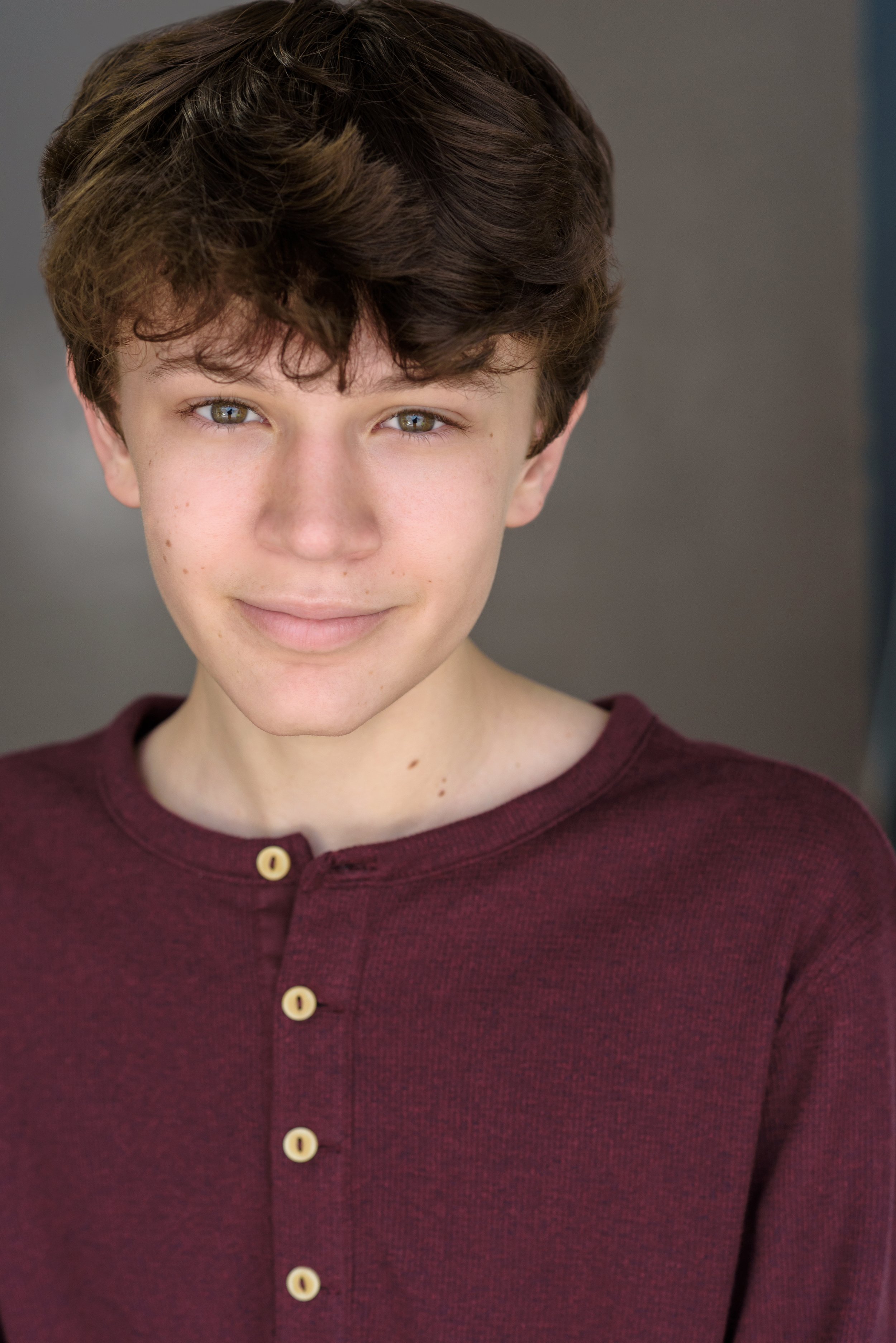 Tyler Price — Anthony Quinn Foundation