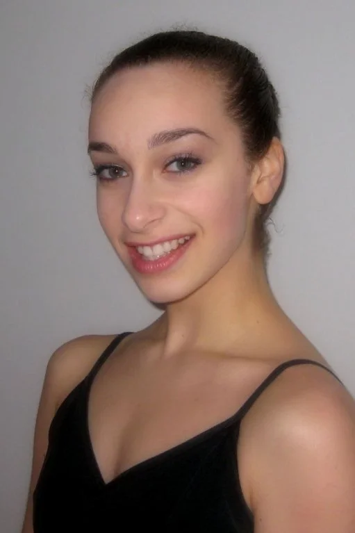 Amber Romano — Anthony Quinn Foundation