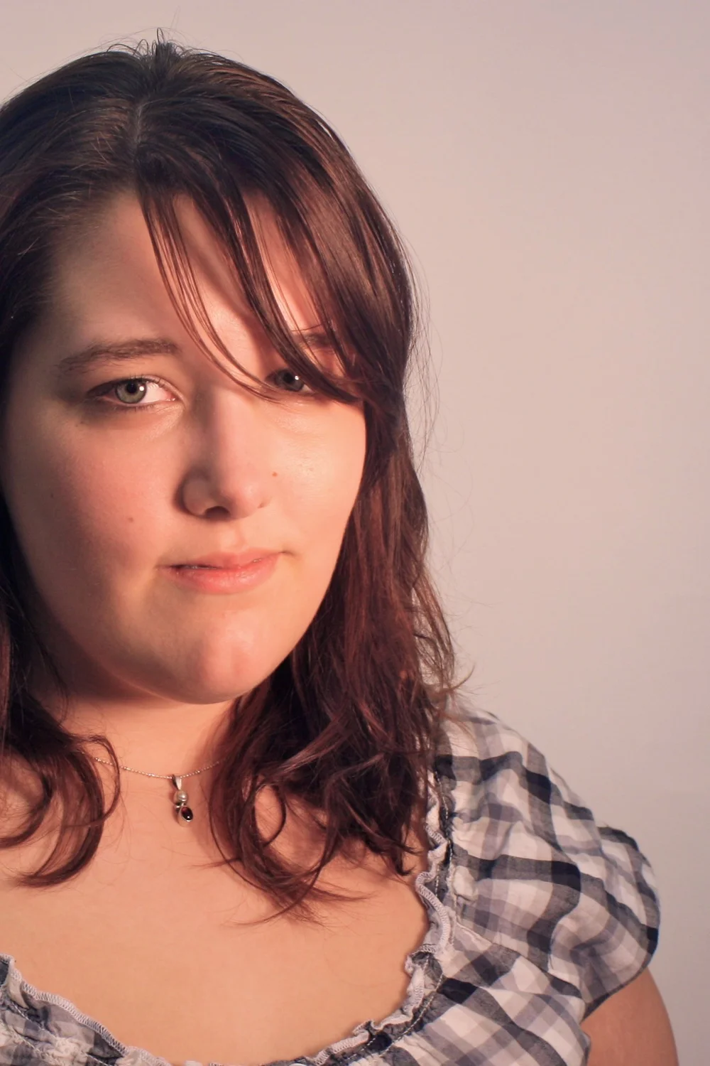 Anna Sherman — Anthony Quinn Foundation