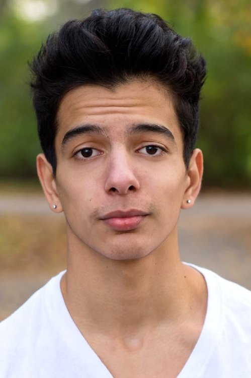 Alexander Roy — Anthony Quinn Foundation