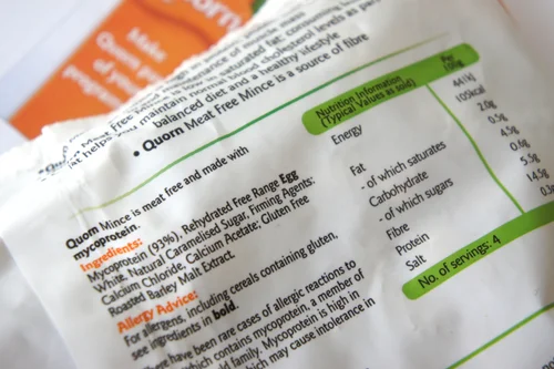 Is Quorn Good for You? The Truth About Meat-Free Protein — Natalie ...