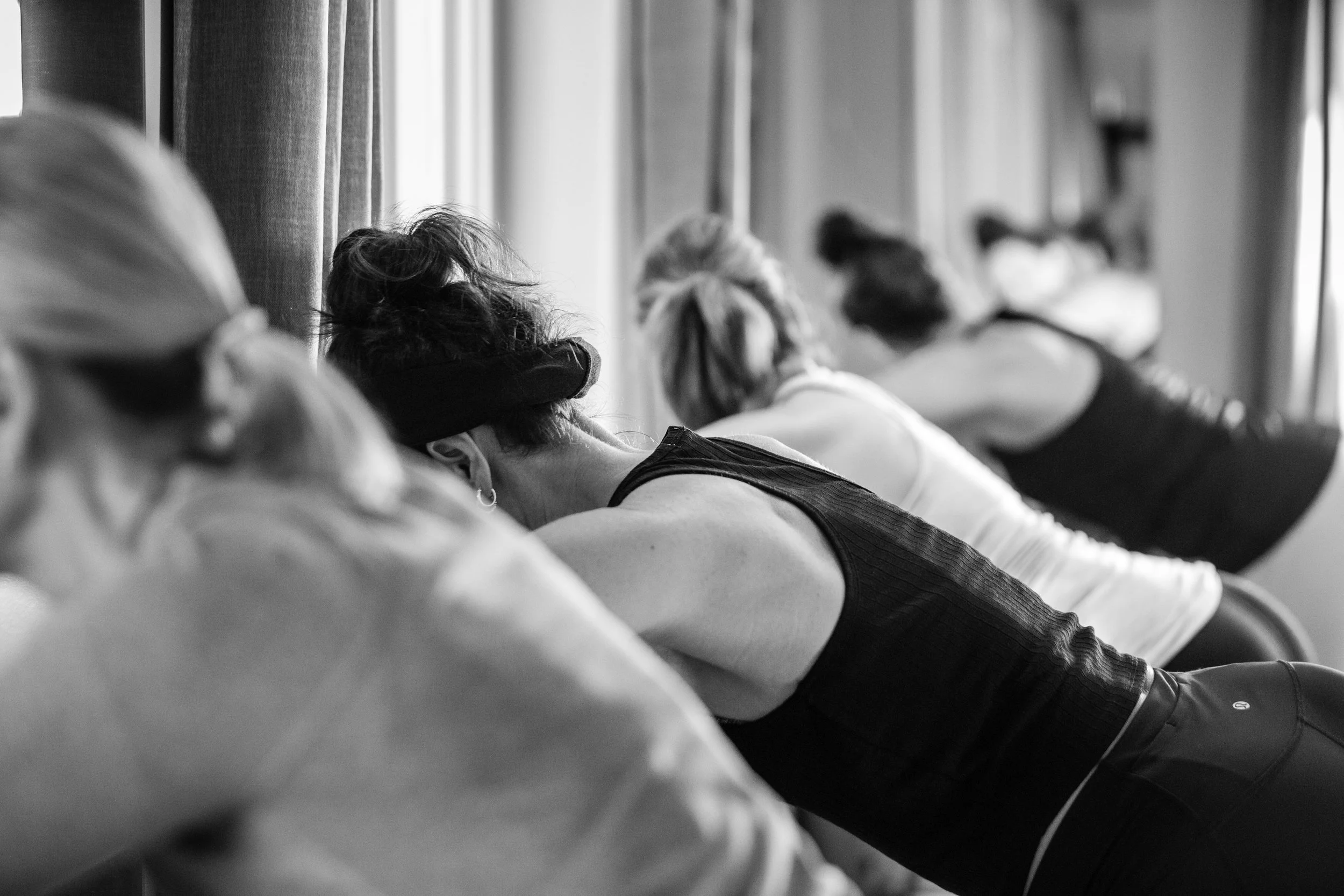 Schedule — Elite Nation Wellness