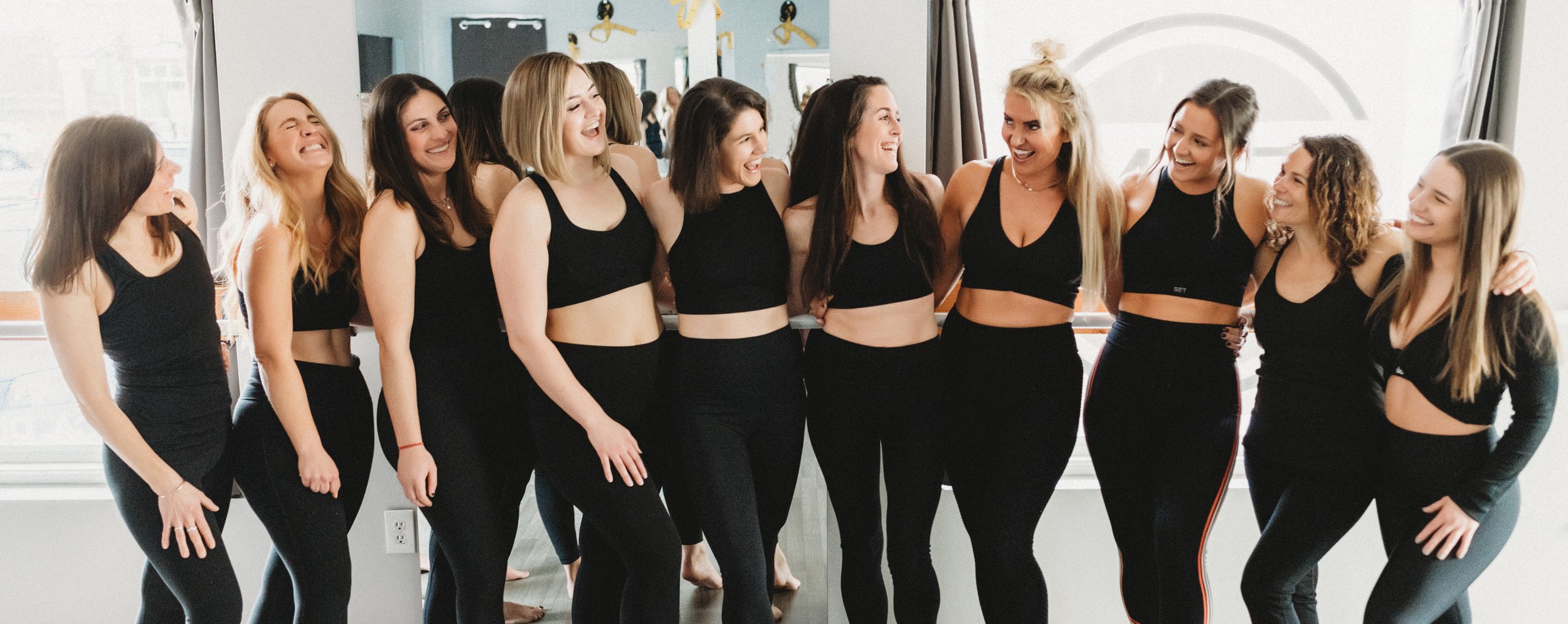 Team — Elite Nation Wellness