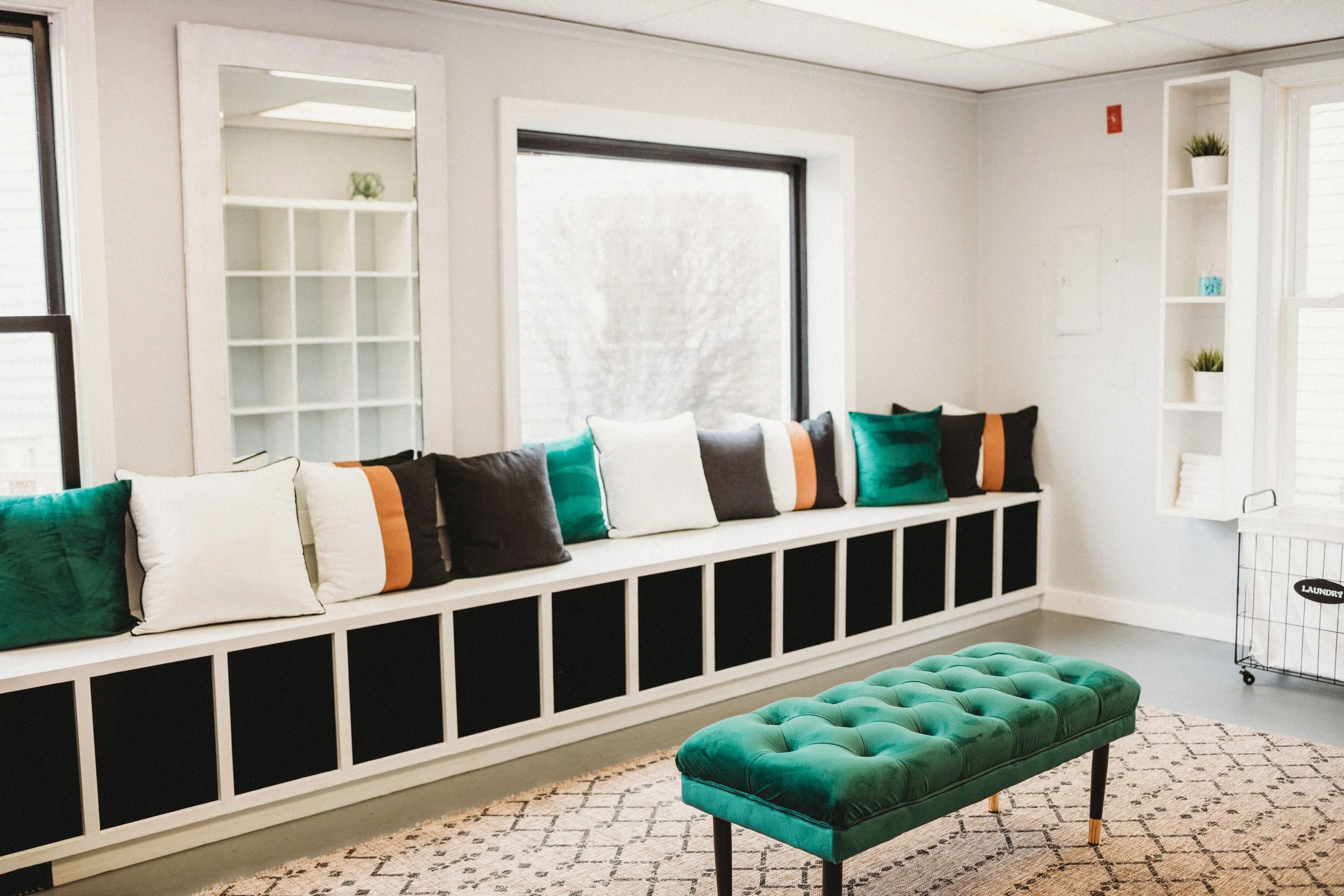 Barre, Buti Yoga, Indoor Cycling - Elite Nation Wellness