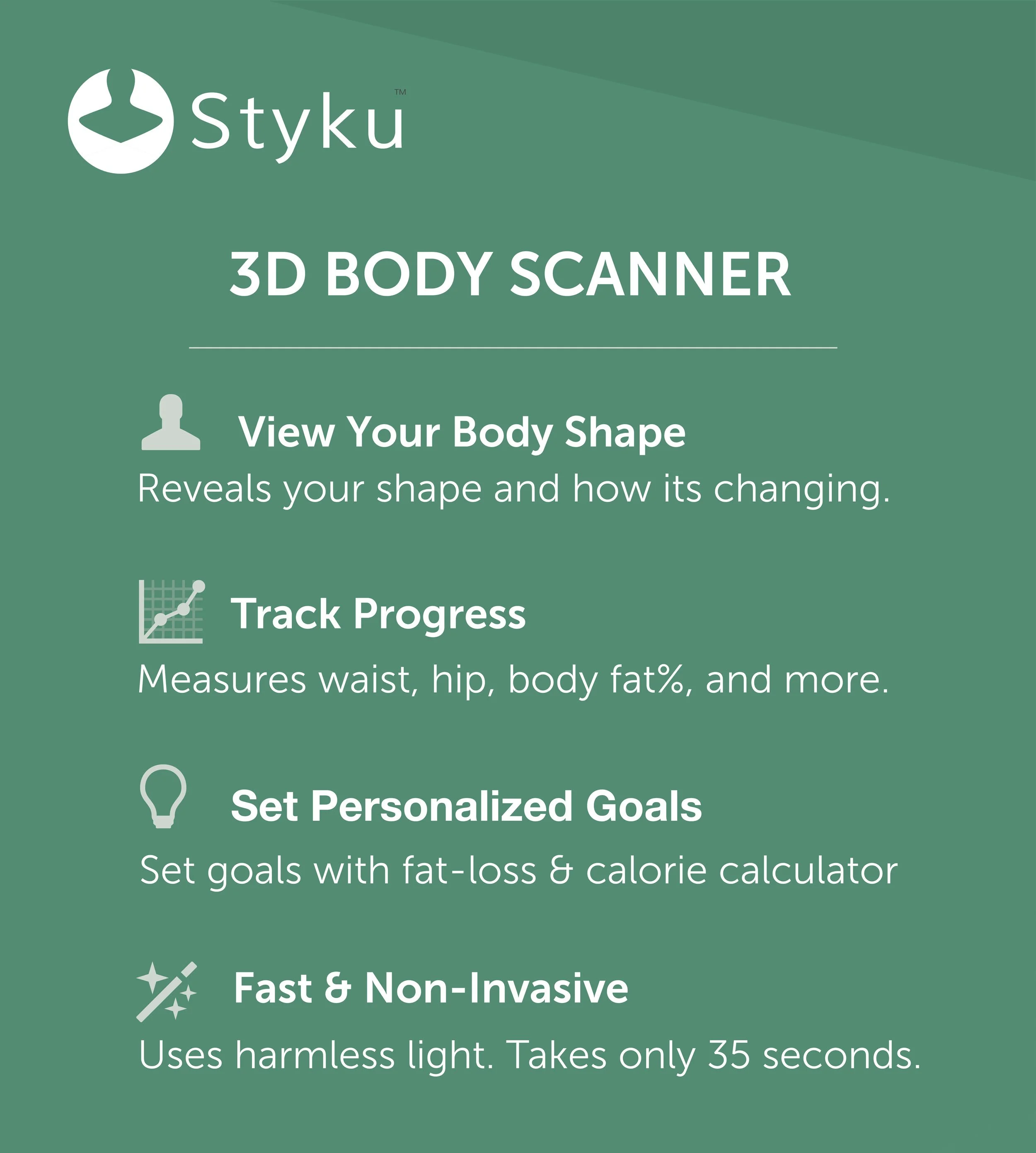 3D Body Scanning — Elite Nation Wellness