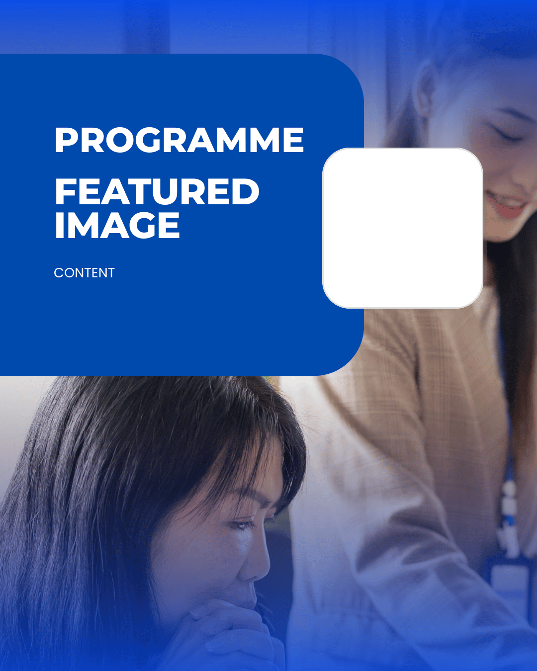 NISA's WOMEN Support Program — IMPROF