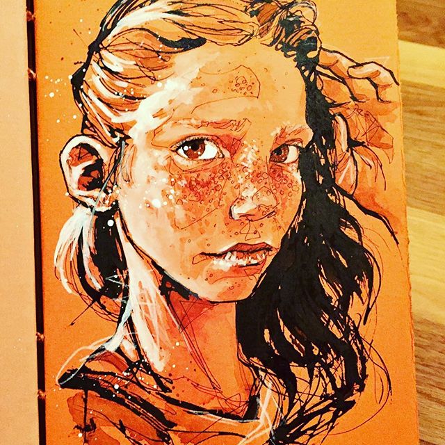 Dominic Beyeler — Paper Darts