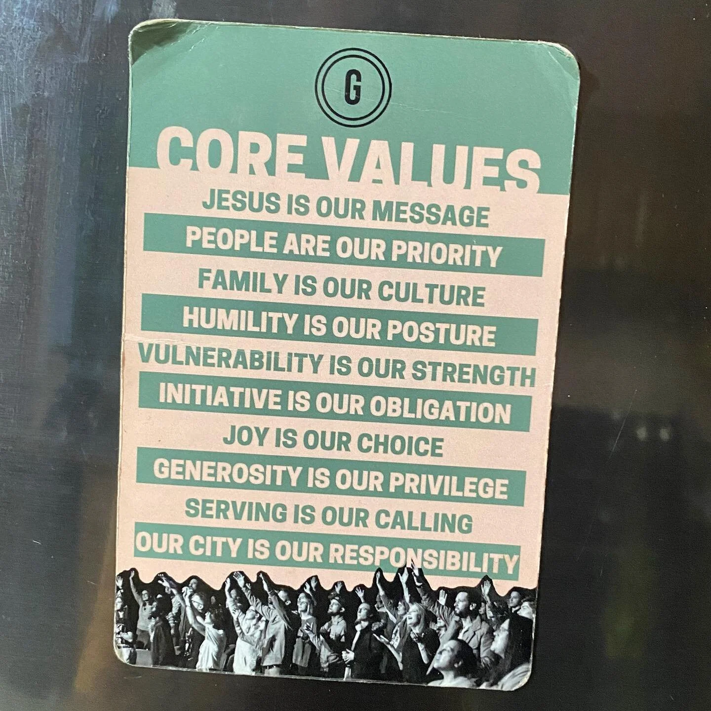 Church Asheville | Non Denominational Churches | The Gathering