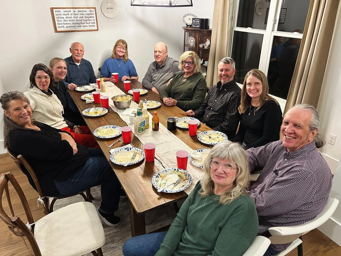 Small Groups | Church Asheville | The Gathering