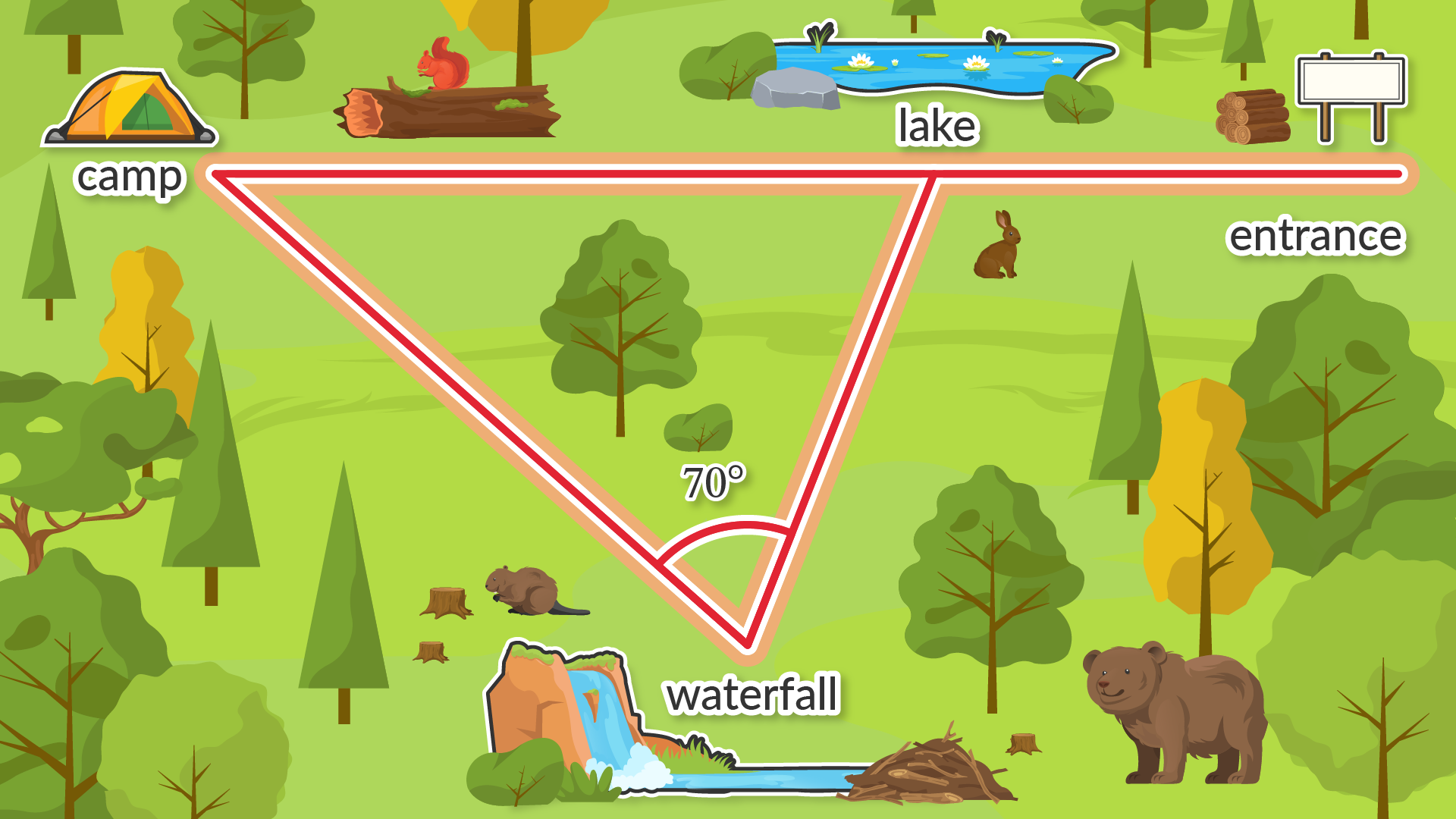 Sarah N. Ollerhead Illustration & Graphic Design