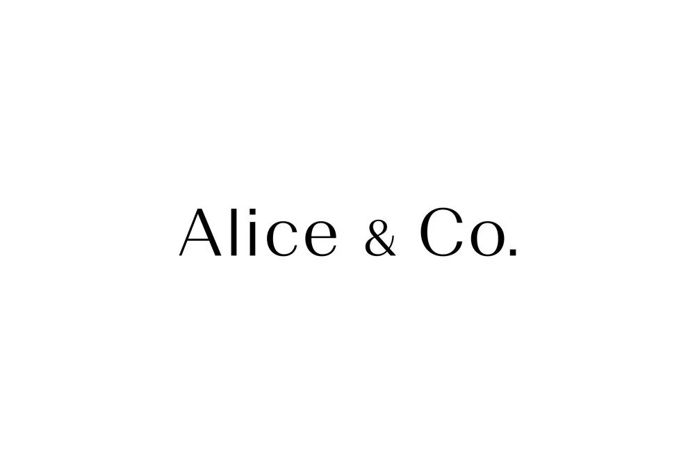 Alice And Olivia Logo