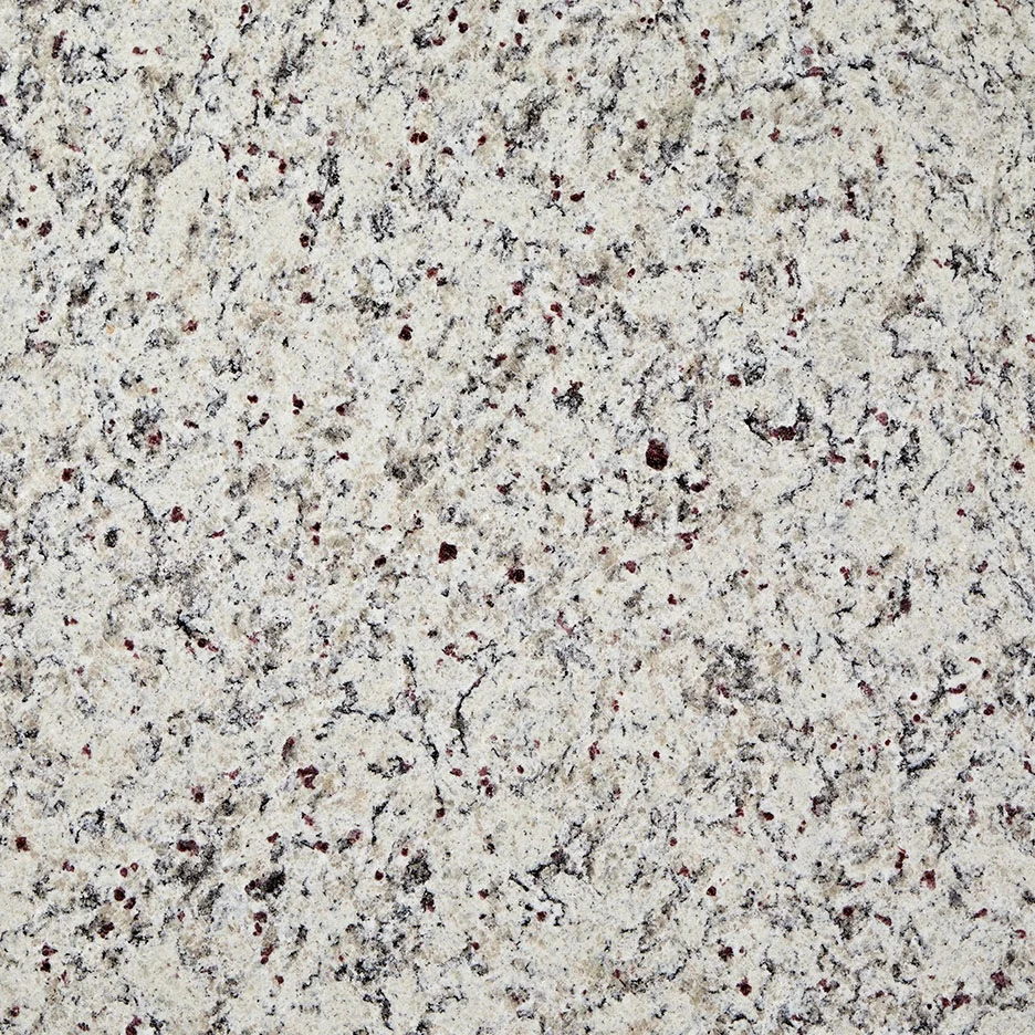 Ashen White Granite