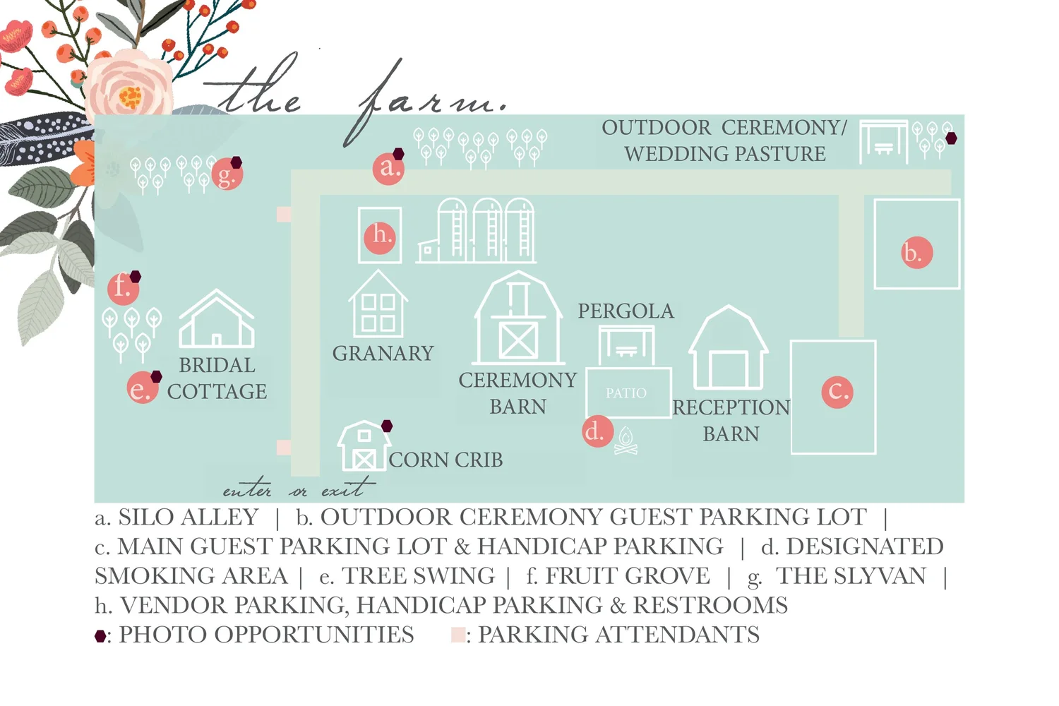 Wedding Guest — The Cottage Farmhouse