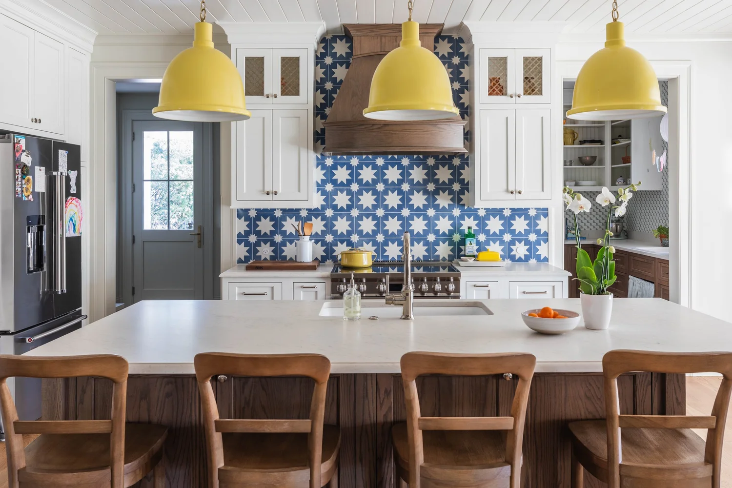 Interior Design Atlanta | Susie Mae Design