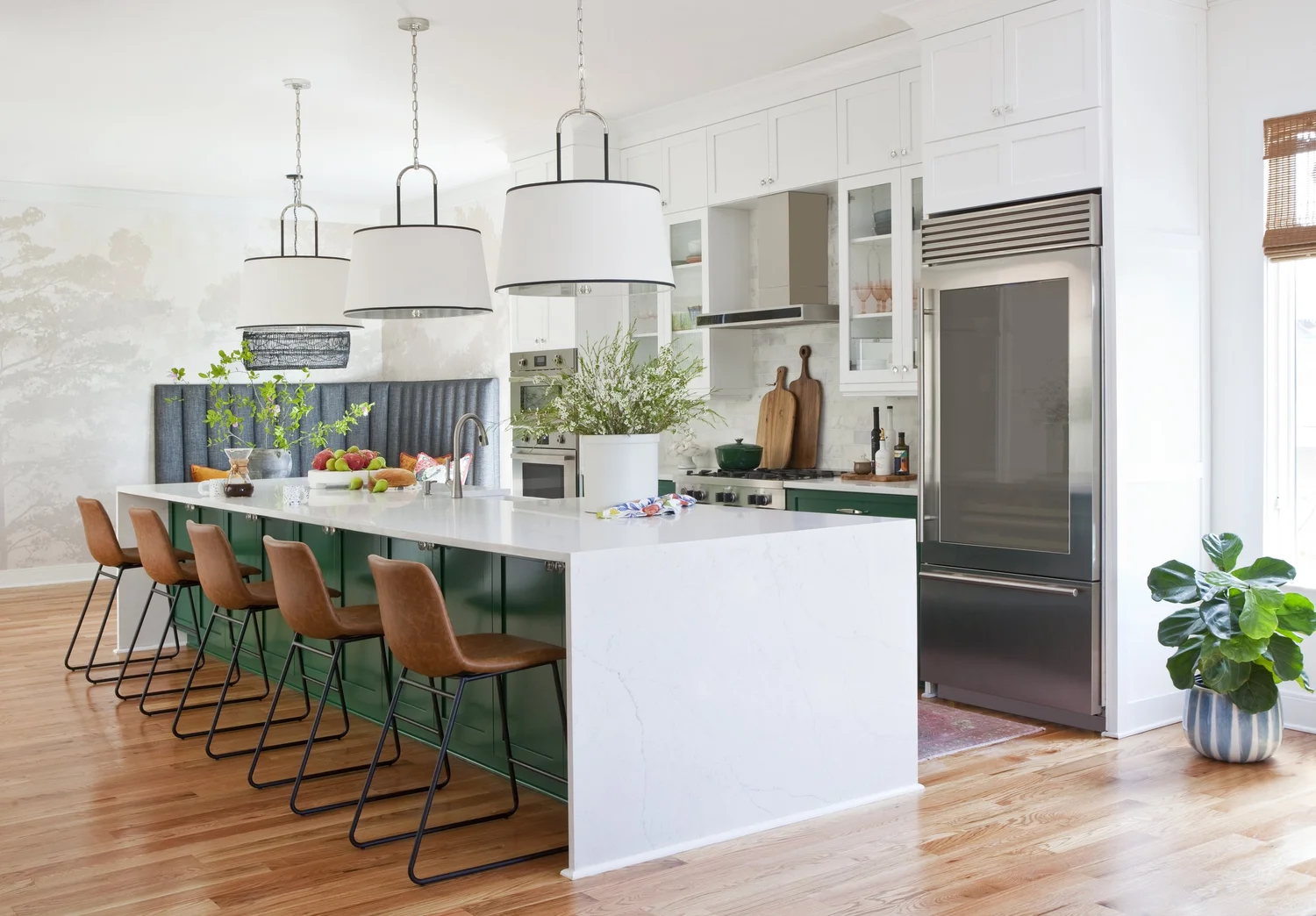 Interior Design Atlanta | Susie Mae Design