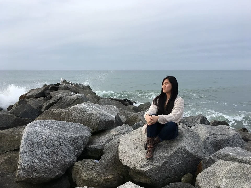 About — Elizabeth Chen Creative