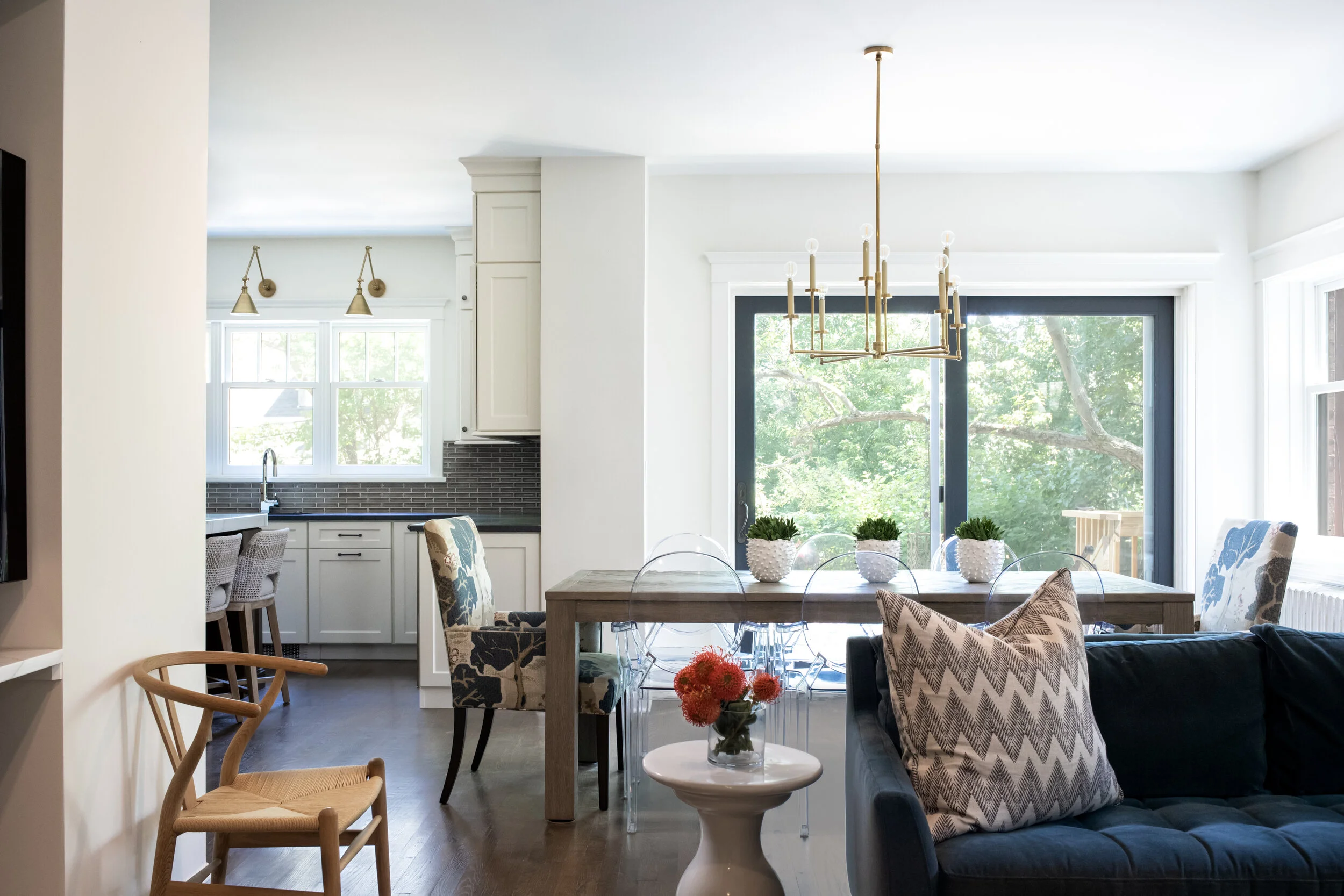 Kitchen — Interior Design