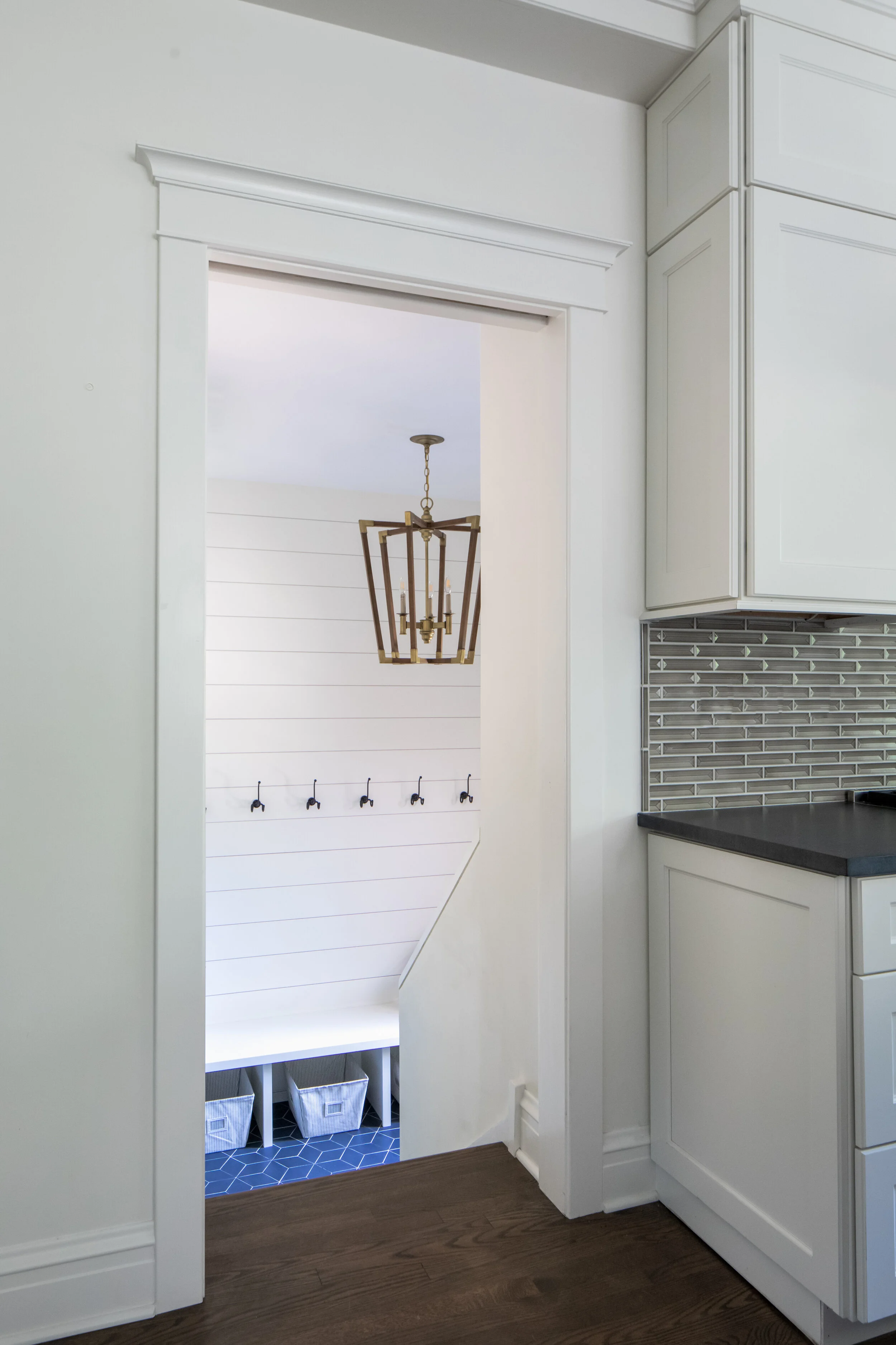 Kitchen — Interior Design