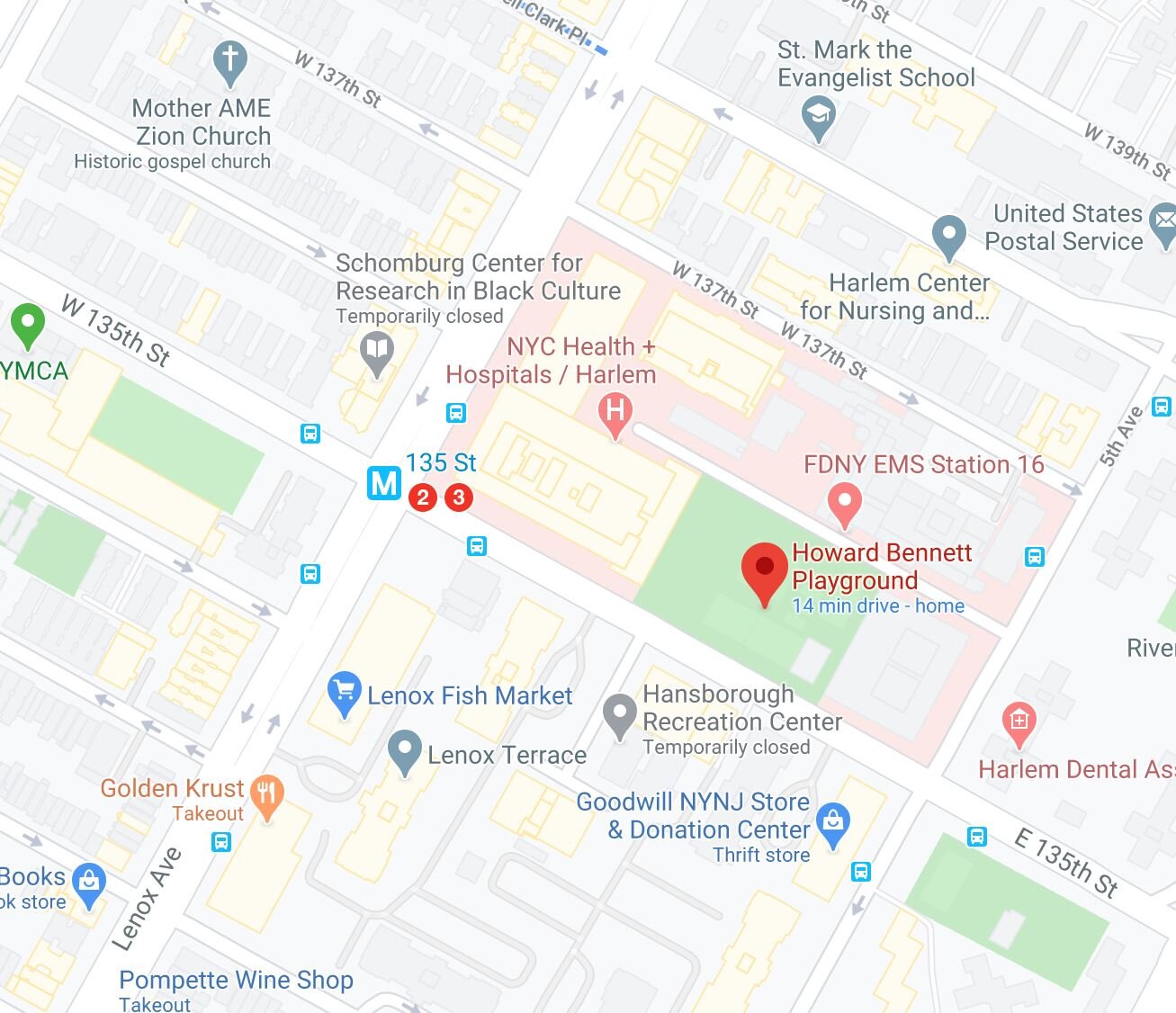 Tennis in Upper Manhattan — Tennis World NYC | Top Rated Tennis Camp ...