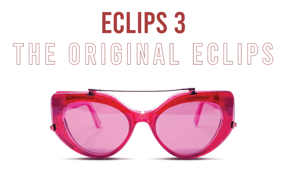 eClips 3 — eClips