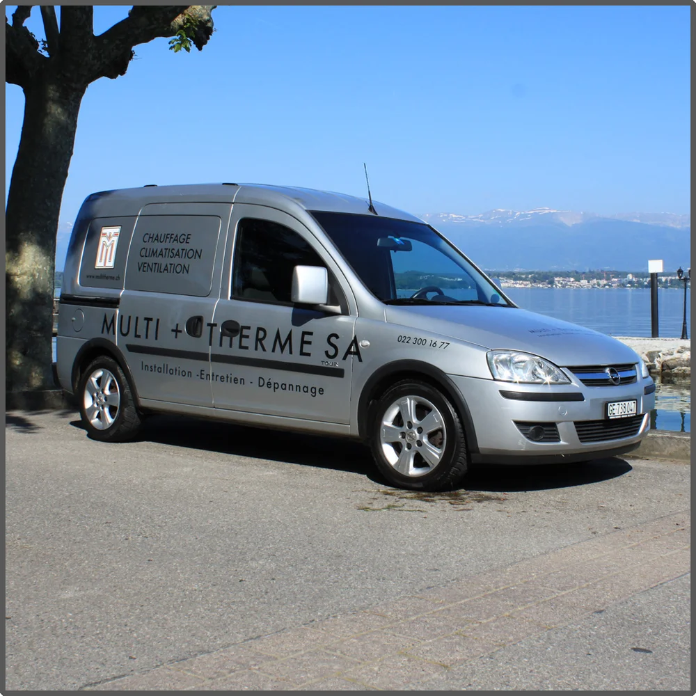 Multi + Therme SA