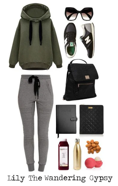 Polyvore Outfits — Lily The Wandering Gypsy