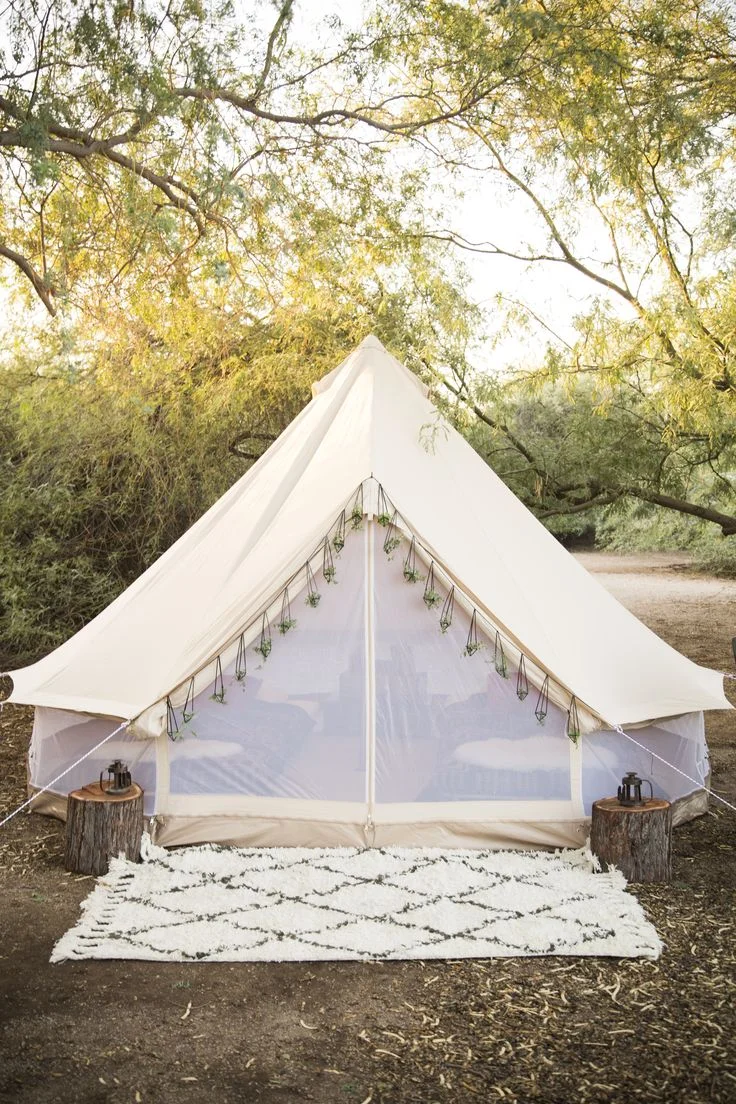 Tips For Camping At A Music Festival (Or Anywhere) - A Complete Guide ...