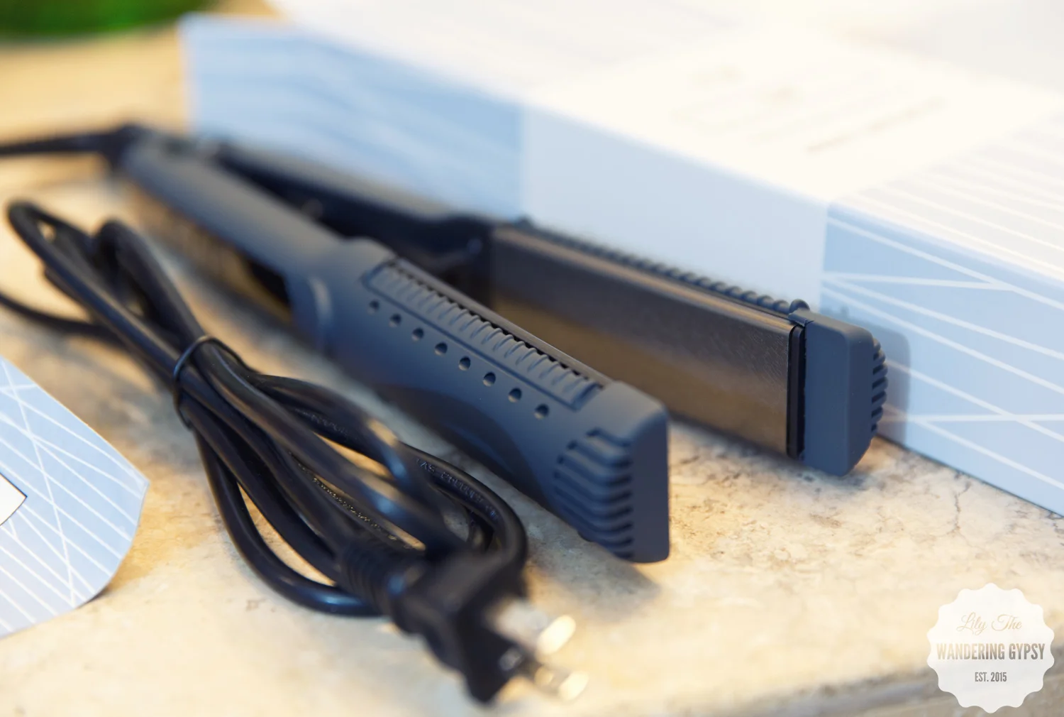 The Tame Flat Iron by Vanity Planet - LOVE this!!! — Lily The Wandering ...