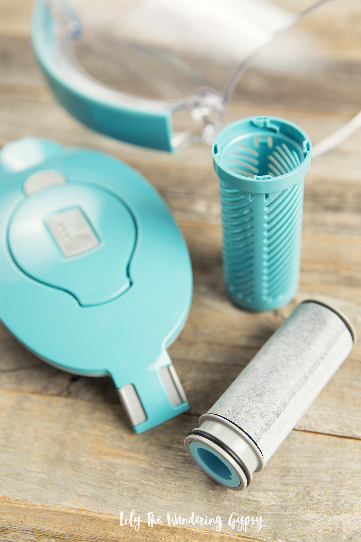 DIY Stamped Terra Cotta Coasters - Inspired By The New Brita Stream ...