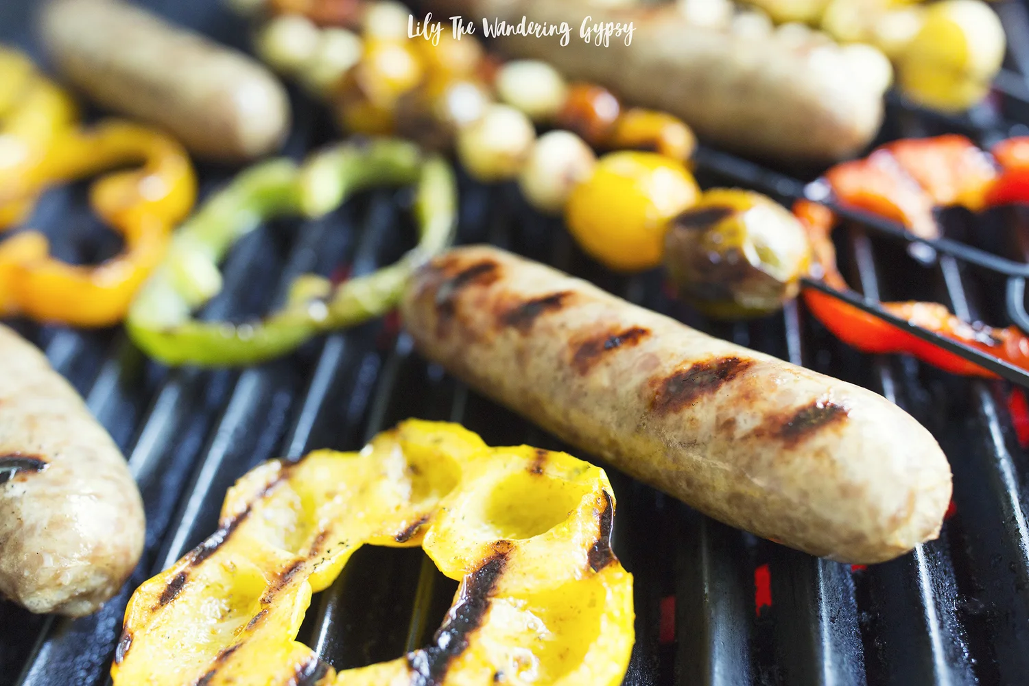 Fire Up Your Grill with Smithfield® Craft Collection™ Yuengling® Brats ...