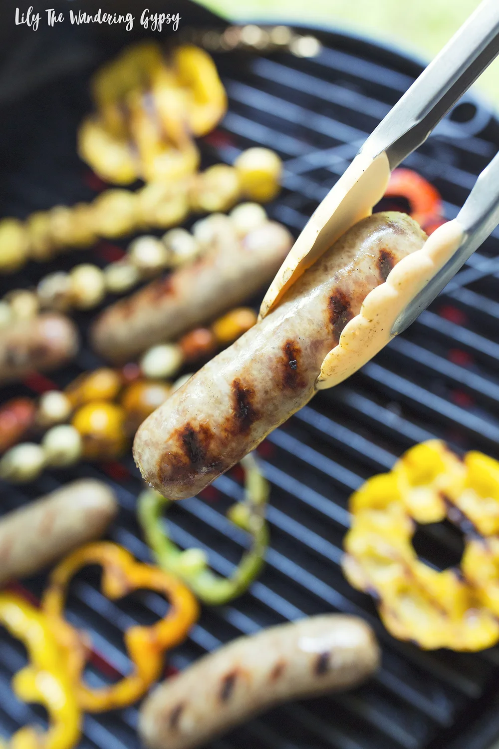 Fire Up Your Grill with Smithfield® Craft Collection™ Yuengling® Brats ...