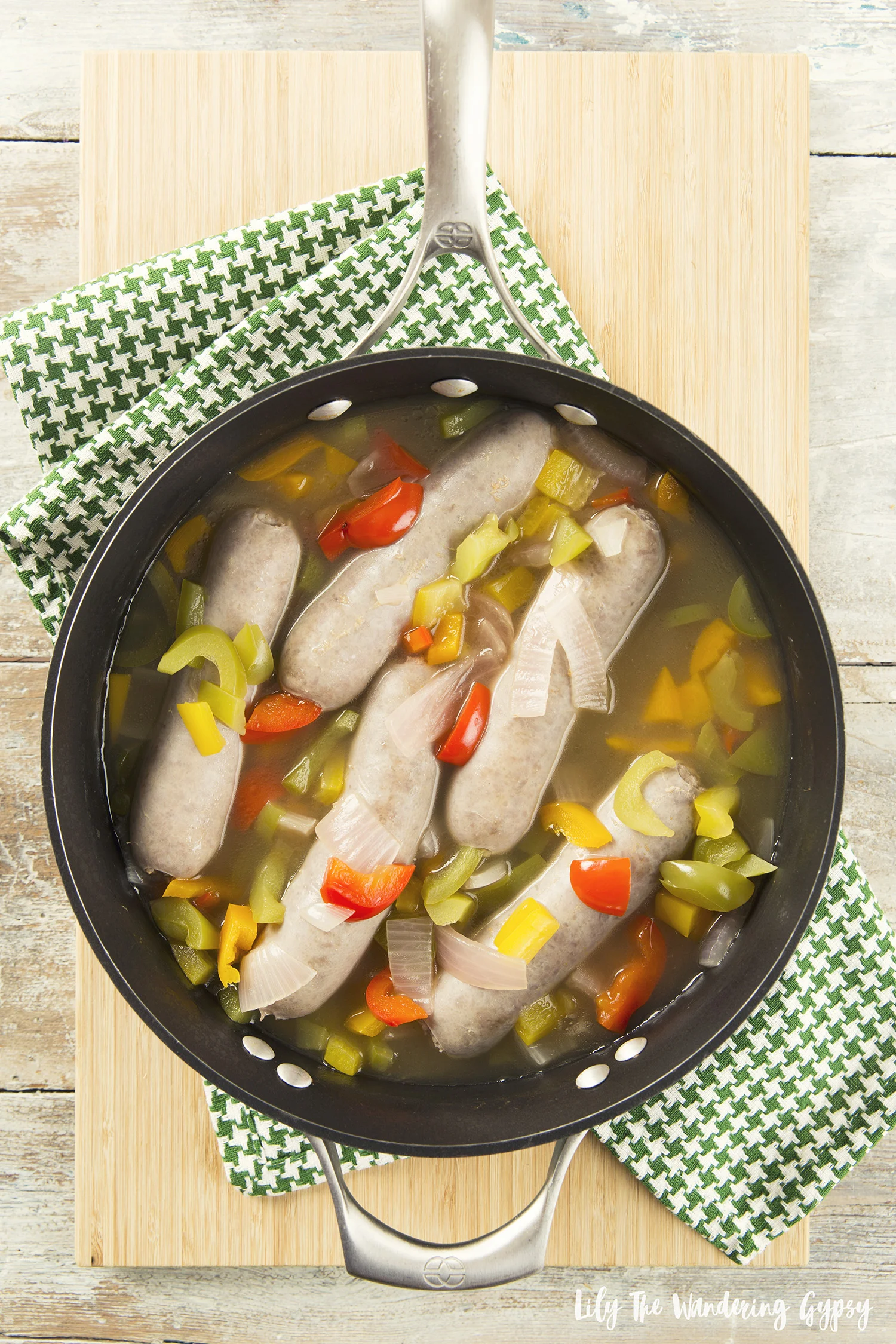 Fire Up Your Grill with Smithfield® Craft Collection™ Yuengling® Brats ...