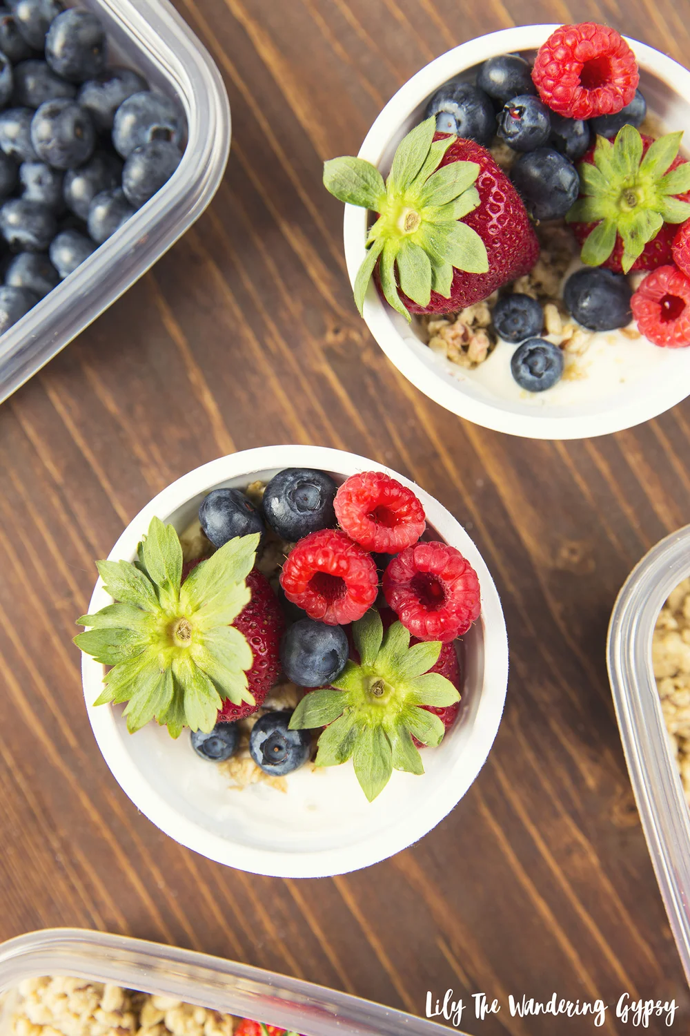 Easy Delicious Nutritious Weekly Meal Planning (Breakfast Edition ...