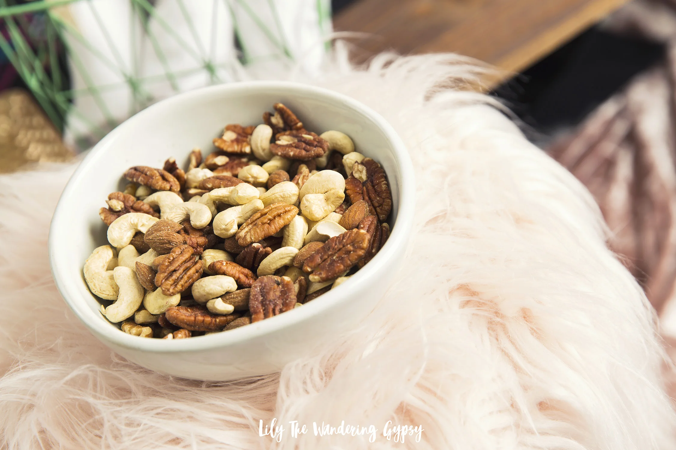 Simply Nice! Revamped Snacking + Boho Decor Ideas For Your Next Party ...