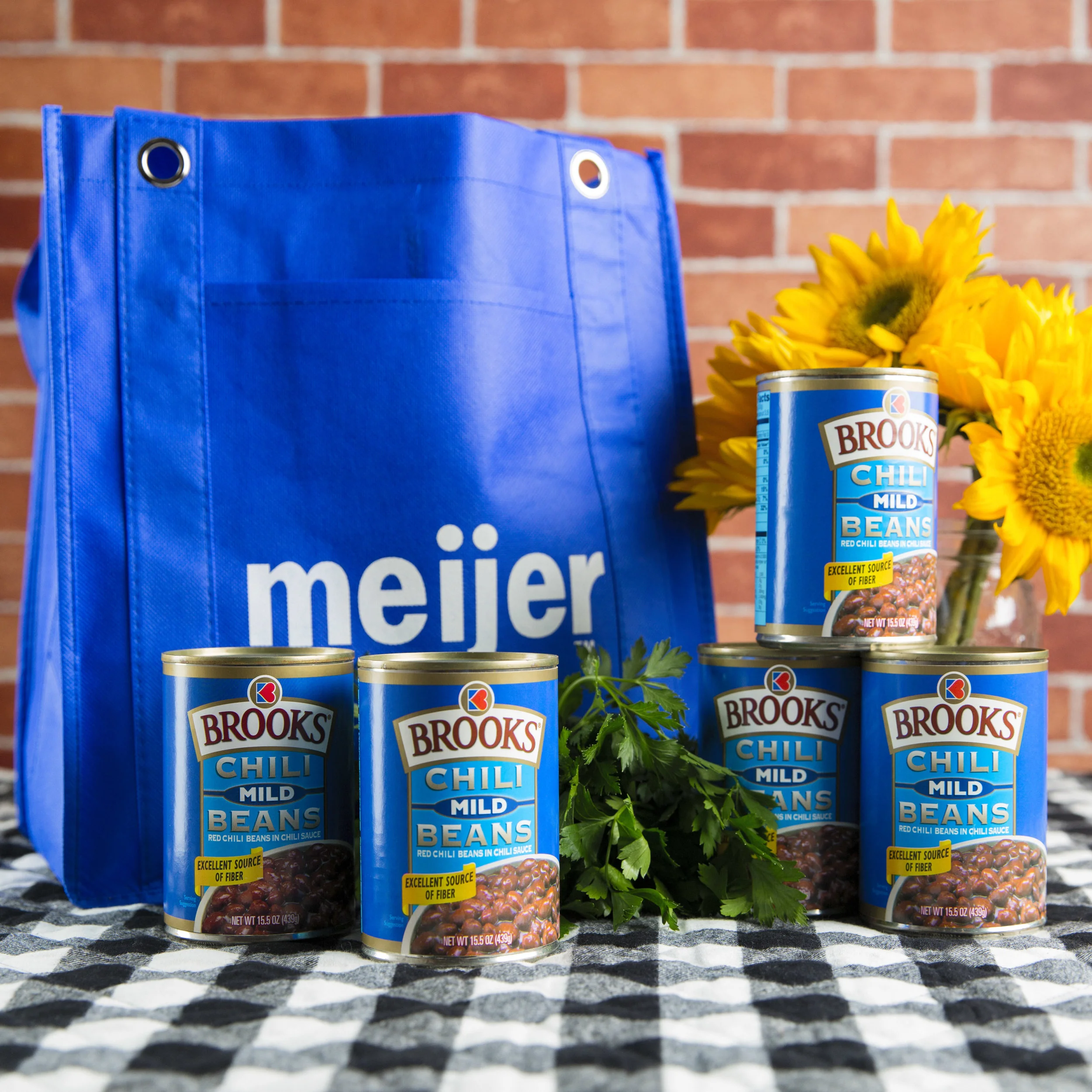 Chili Recipe Using Brooks Beans - Home Alqu