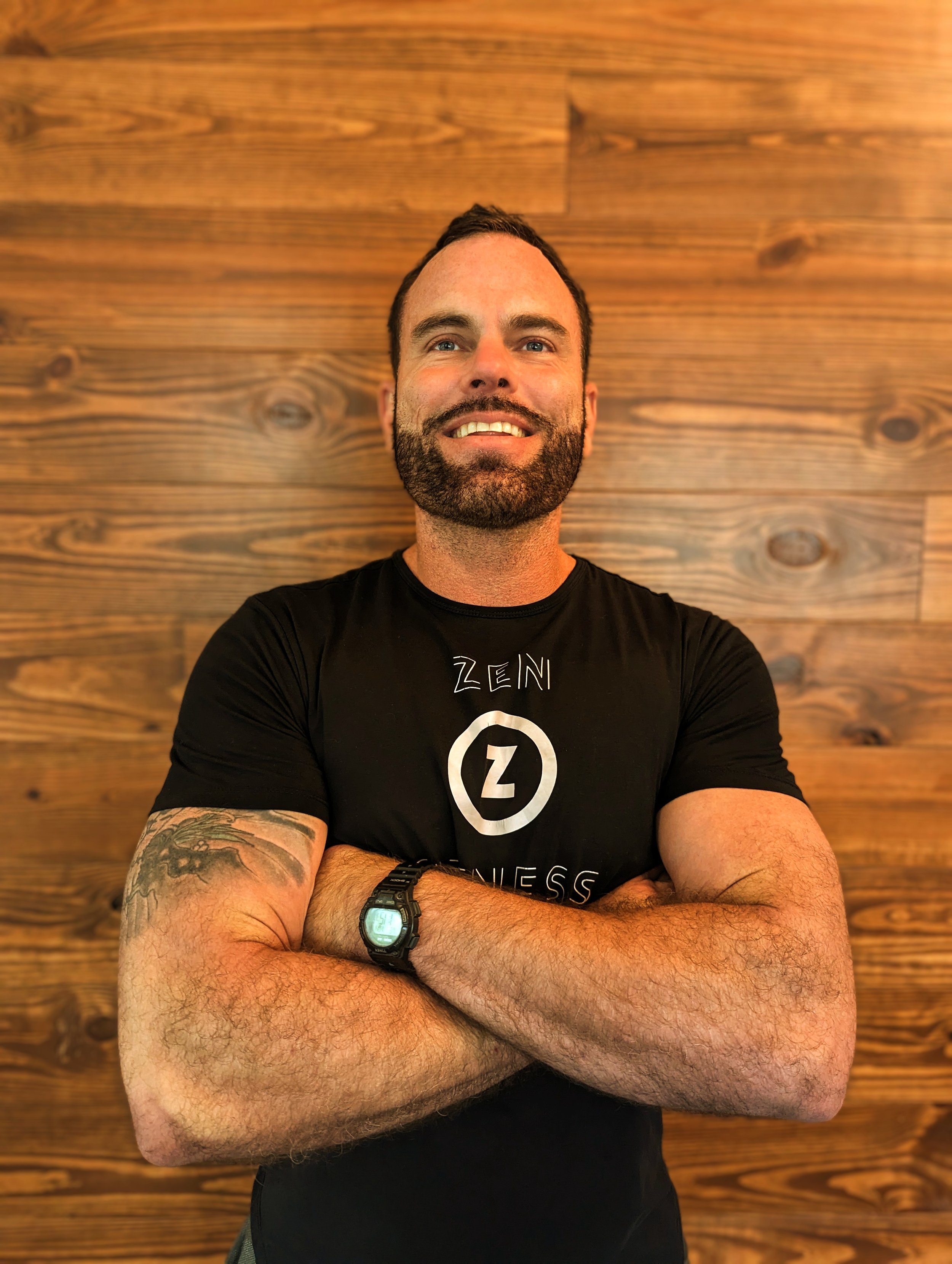 Trainers — Zen Fitness Personal Training