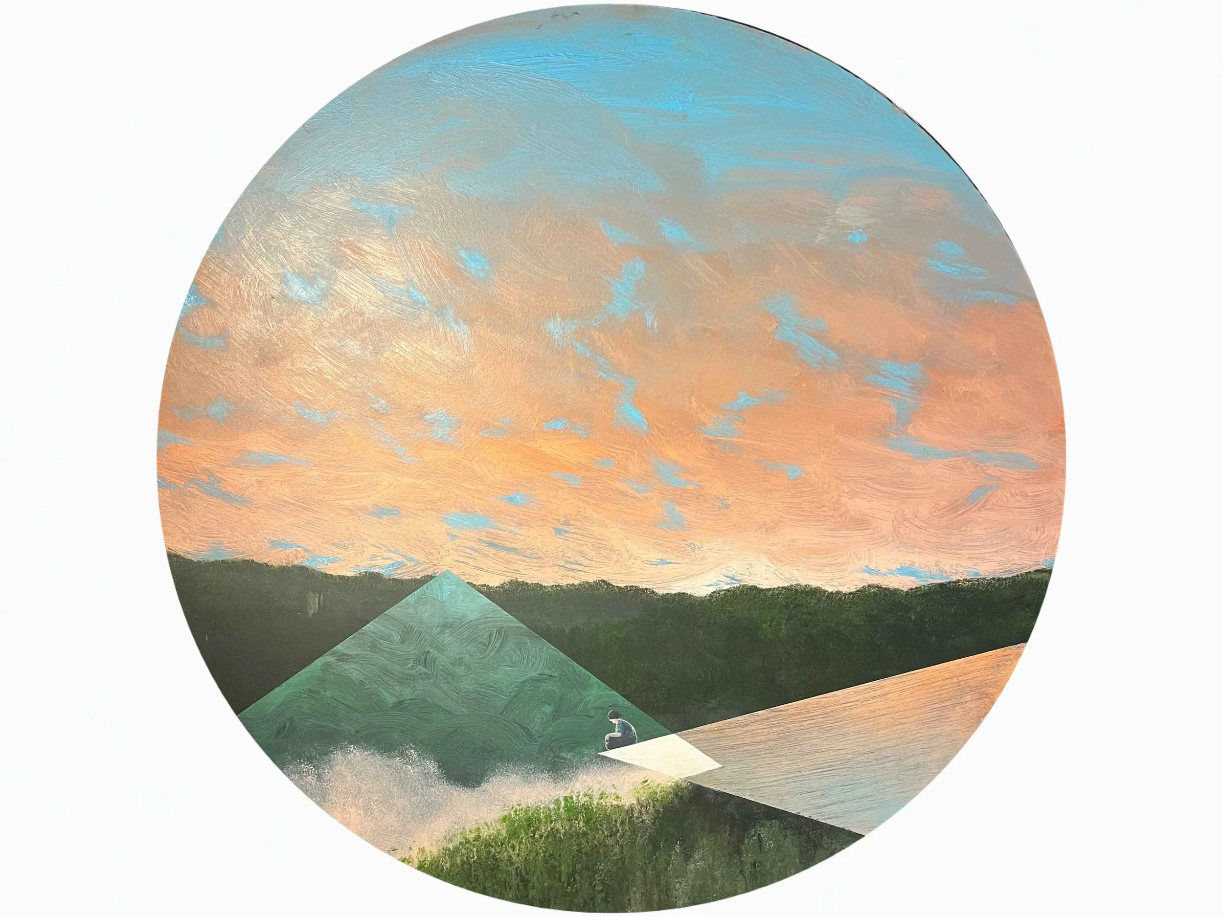 EXHIBITS — BURL GALLERY