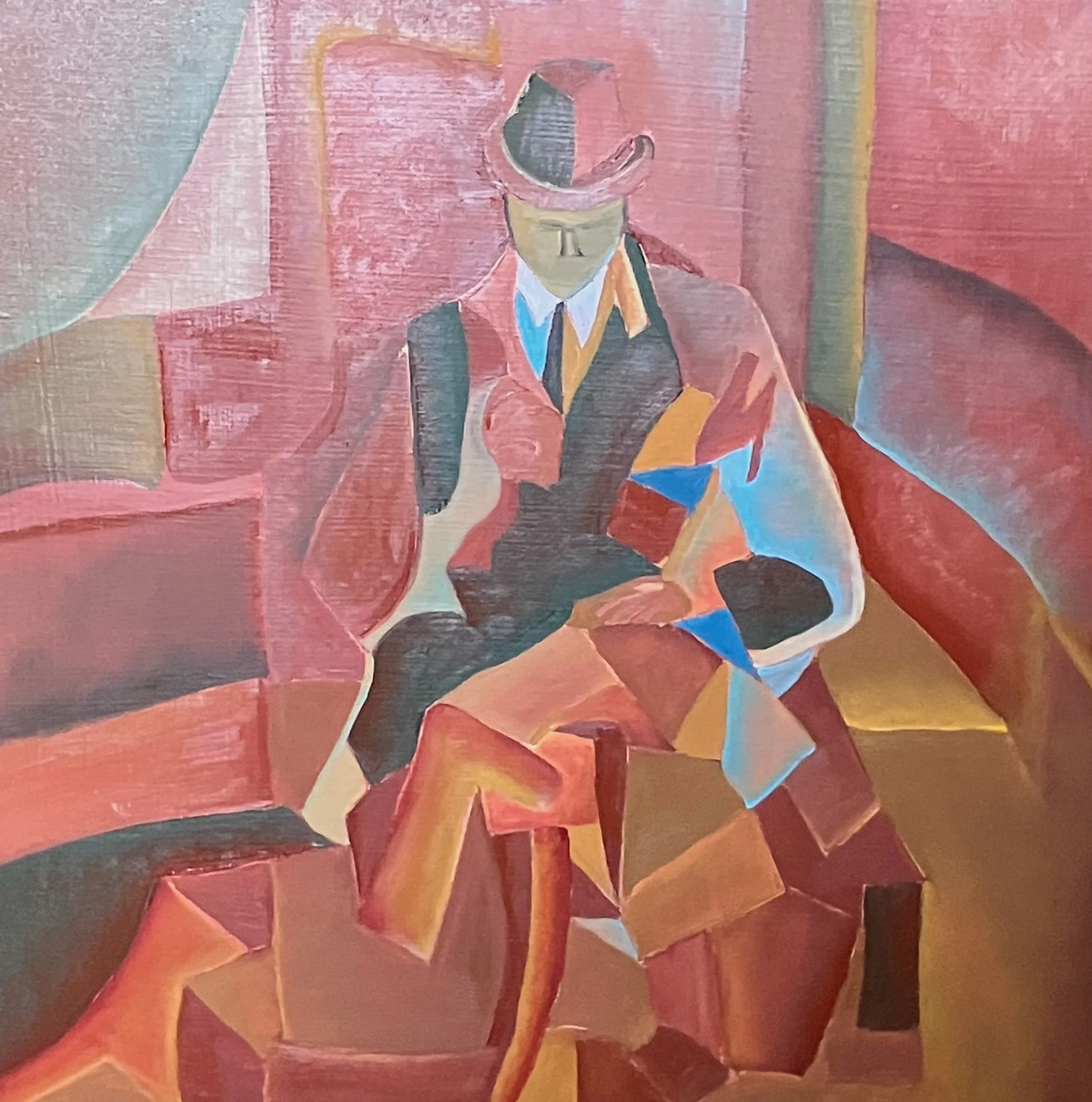 EXHIBITS — BURL GALLERY