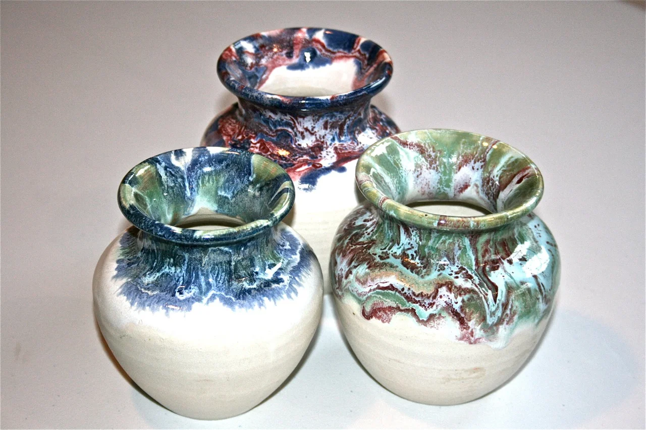 Gallery — Millbrook Pottery