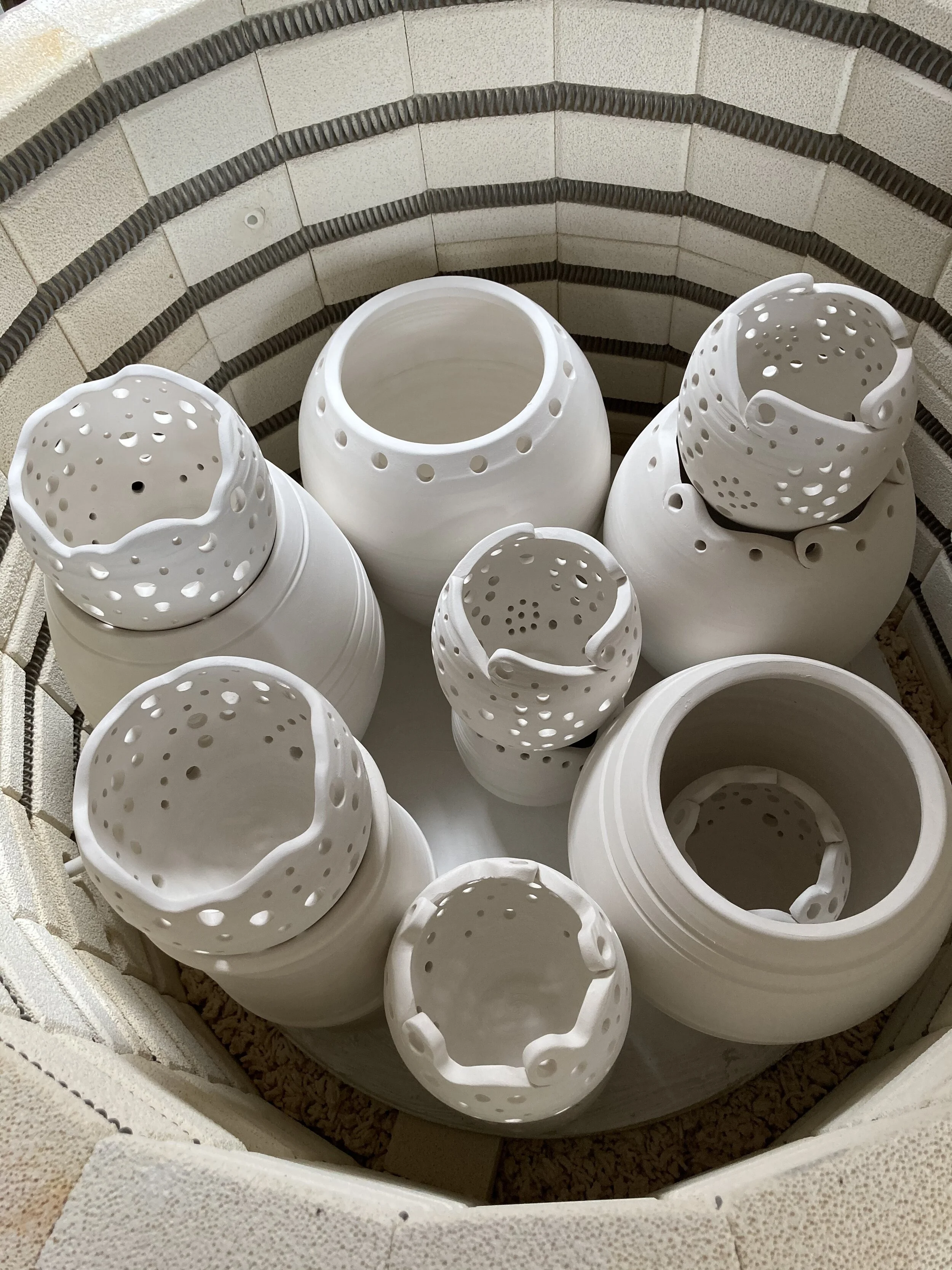 Gallery — Millbrook Pottery