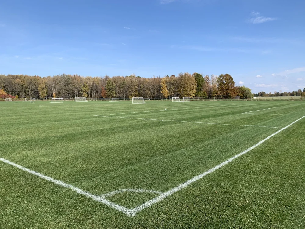 CLEVELAND SOCCER ACADEMY