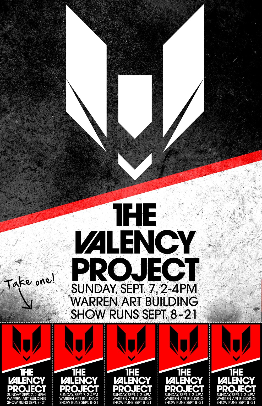 The Valency Project — Valency Graphics