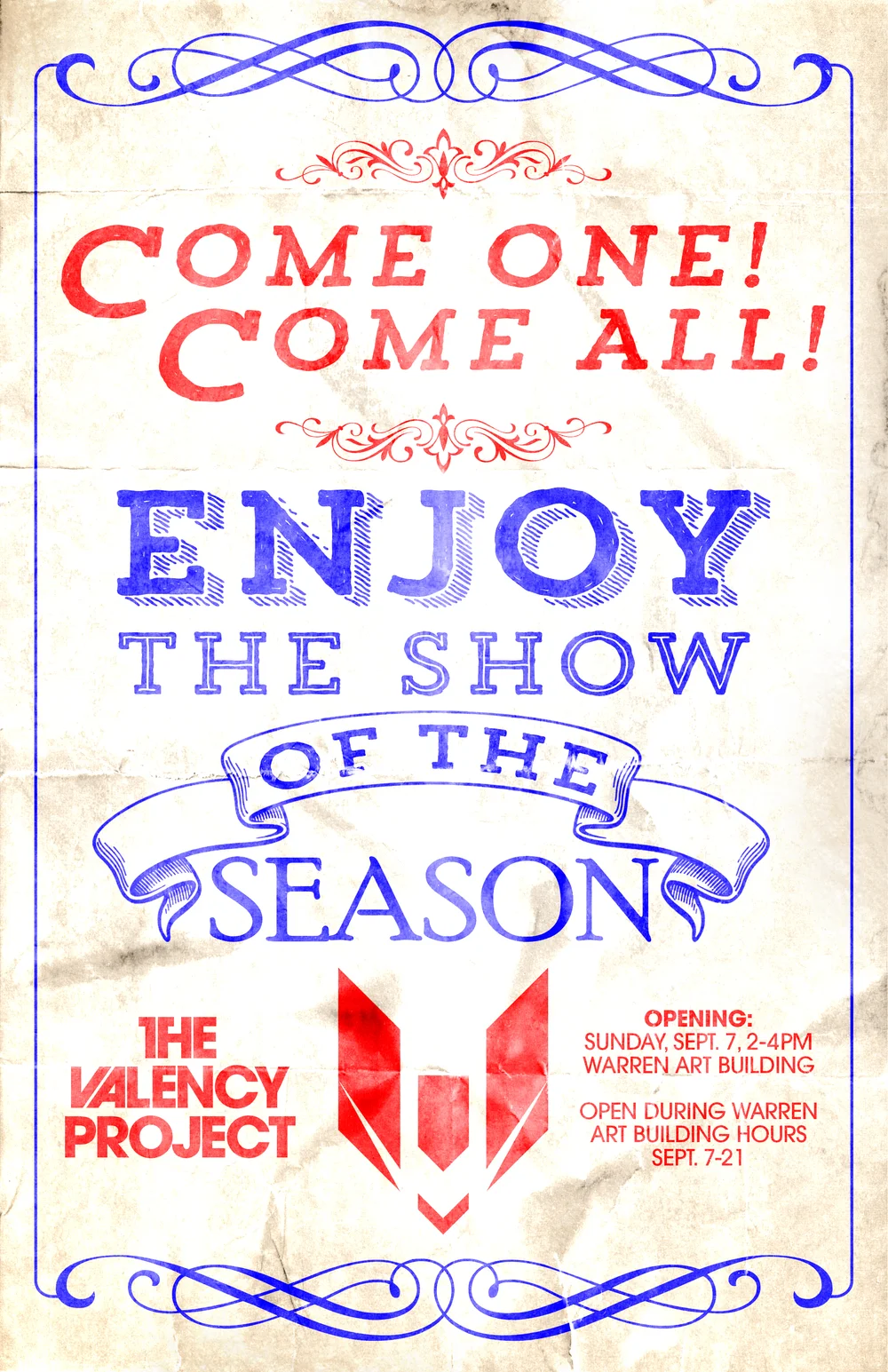 The Valency Project — Valency Graphics