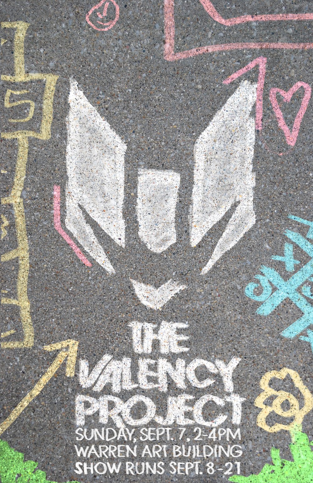 The Valency Project — Valency Graphics
