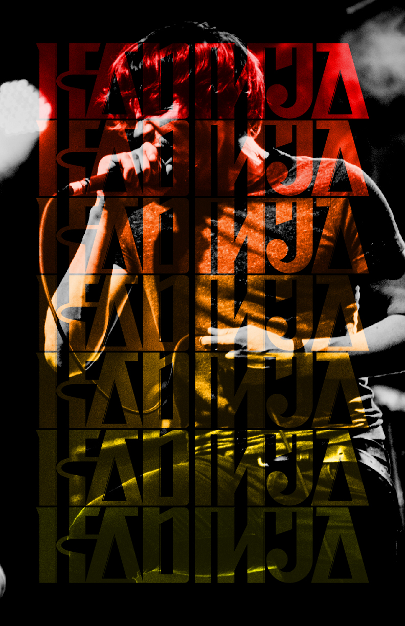 Kadinja — Valency Graphics