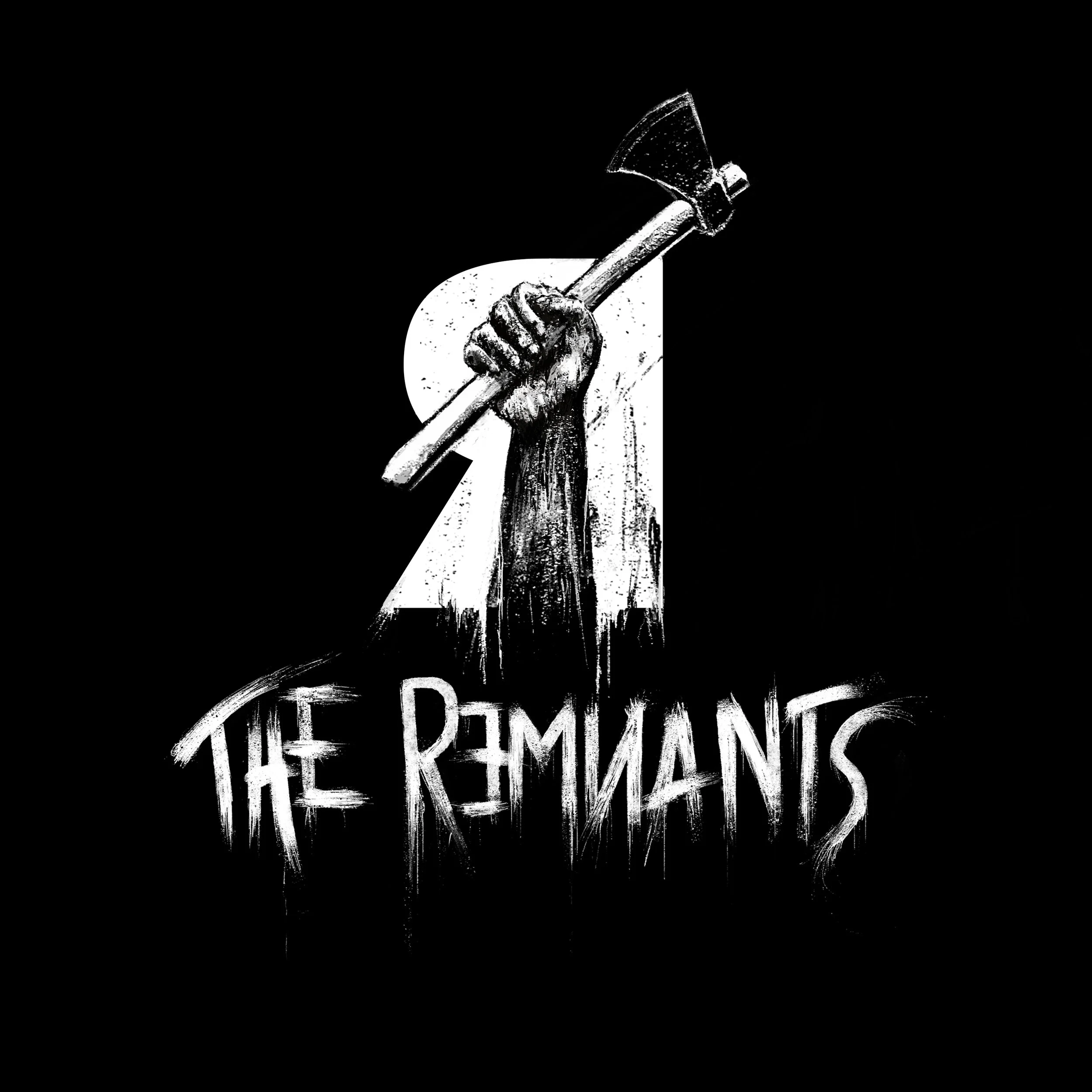 The Remnants — Valency Graphics