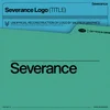 Severance Logos & Assets — Valency Graphics